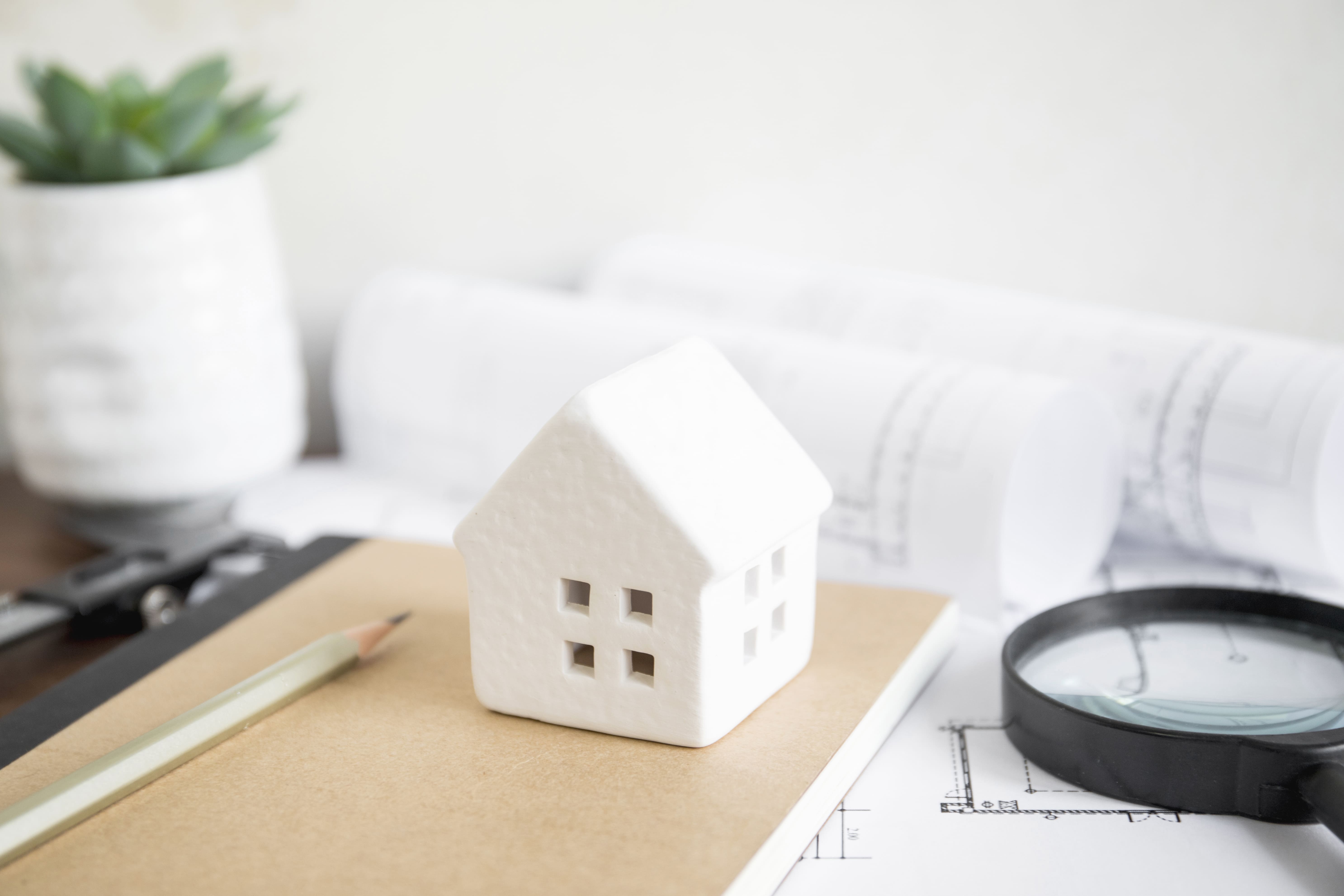 Encuentra tu Vivienda