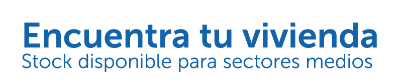 Encuentra tu Vivienda